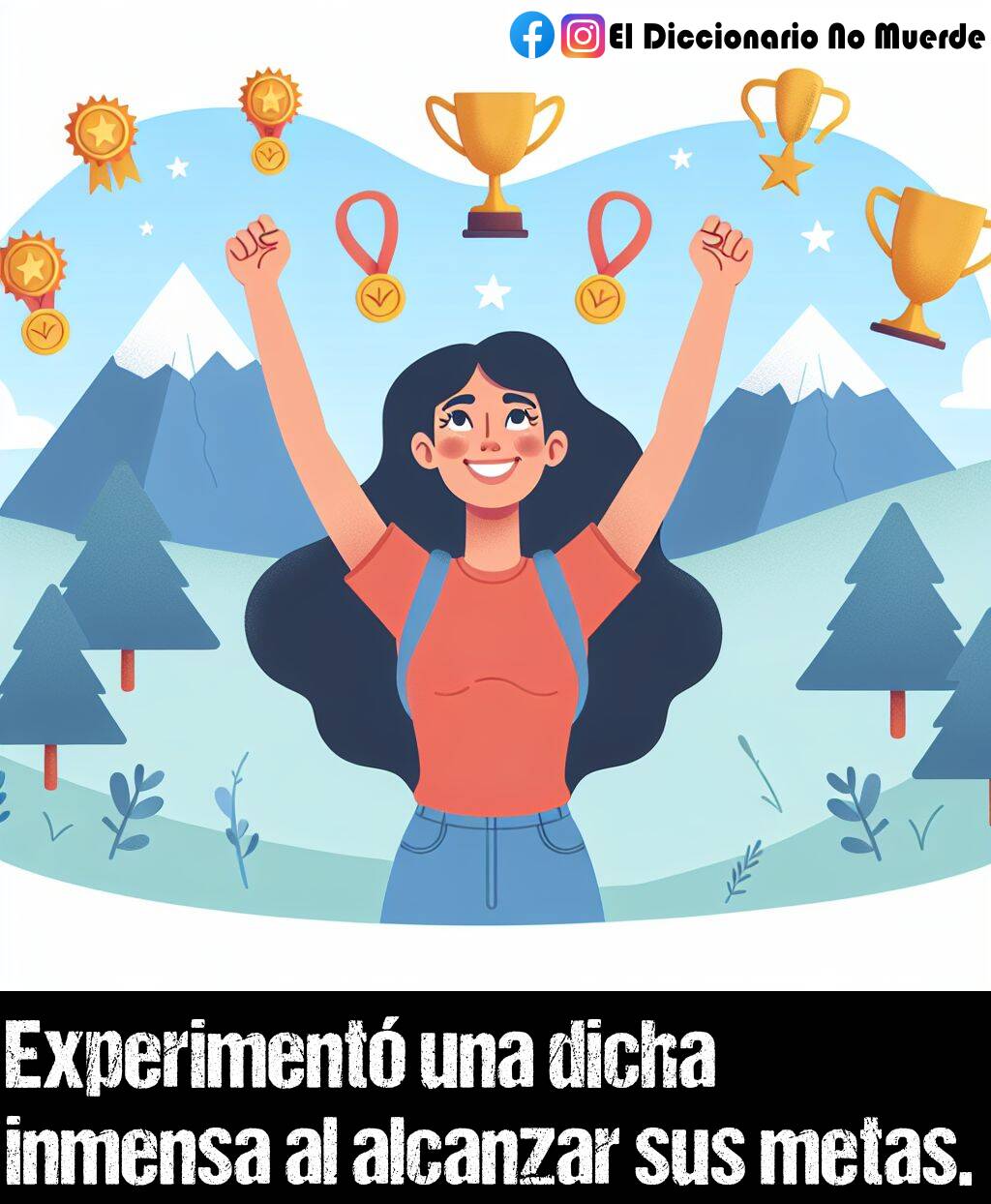 Significado de «inmenso (inmensa)»