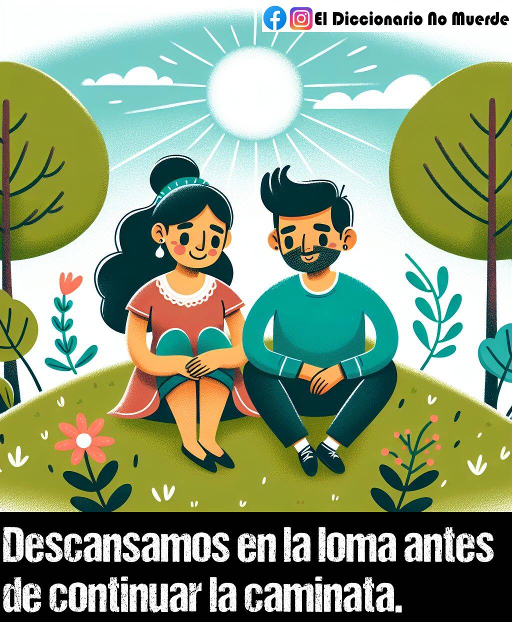 114 oraciones con «continuar»