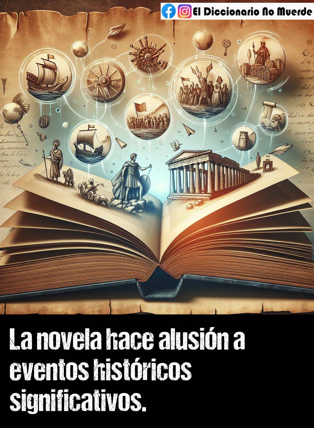 Significado de «evento»