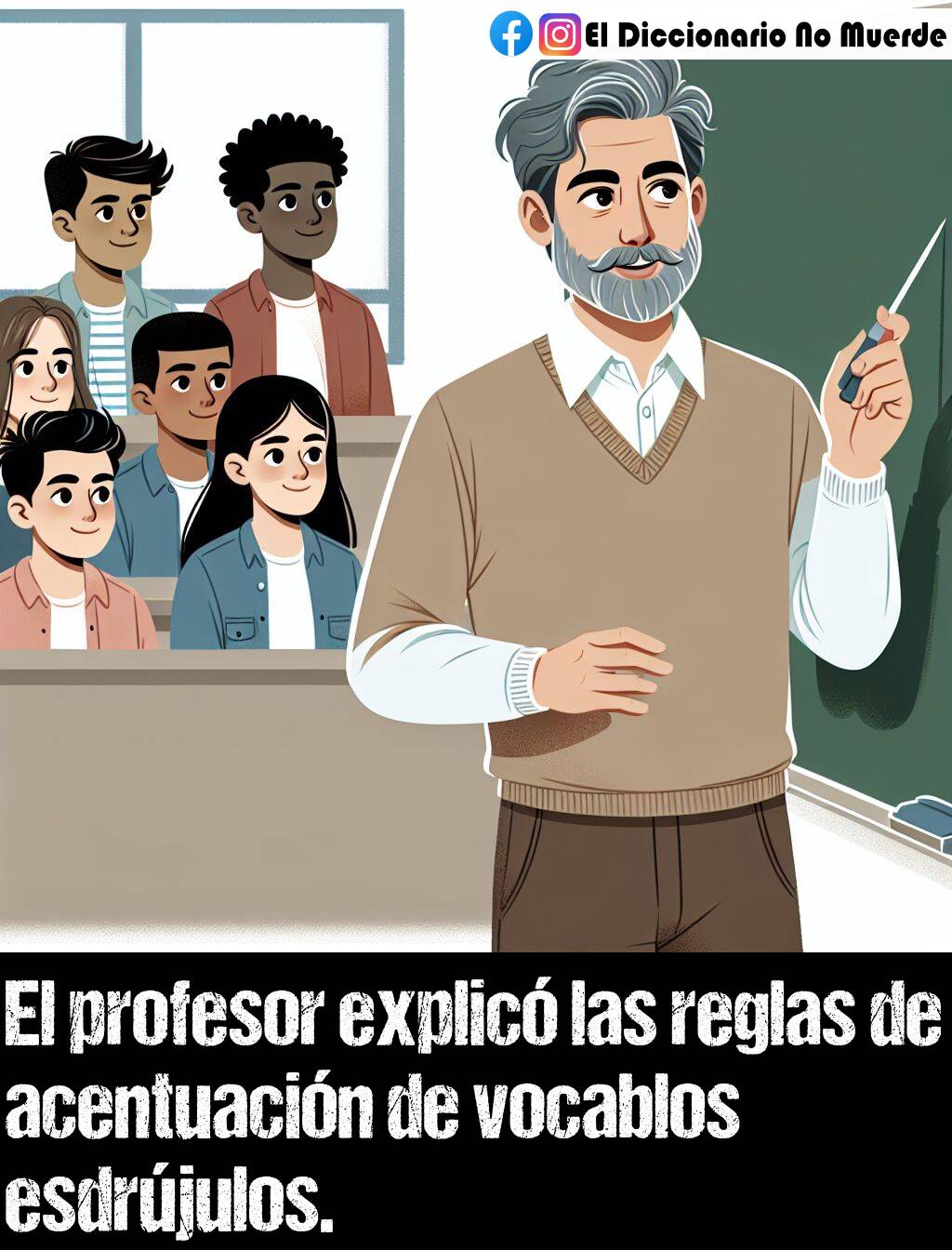 Significado de «vocablo»