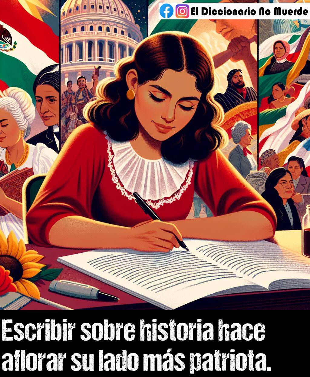 Significado de «lado»