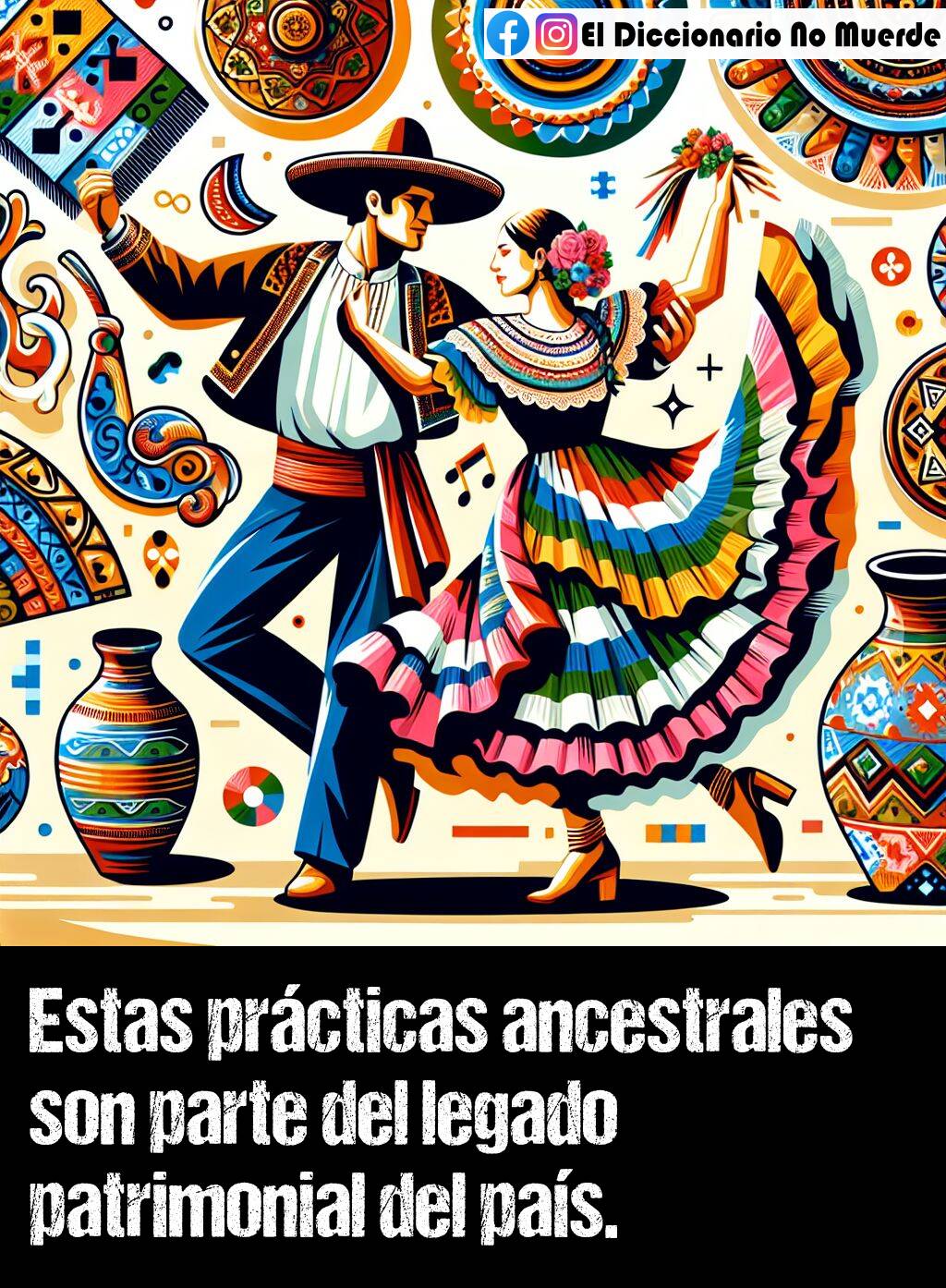 Significado de «práctica»