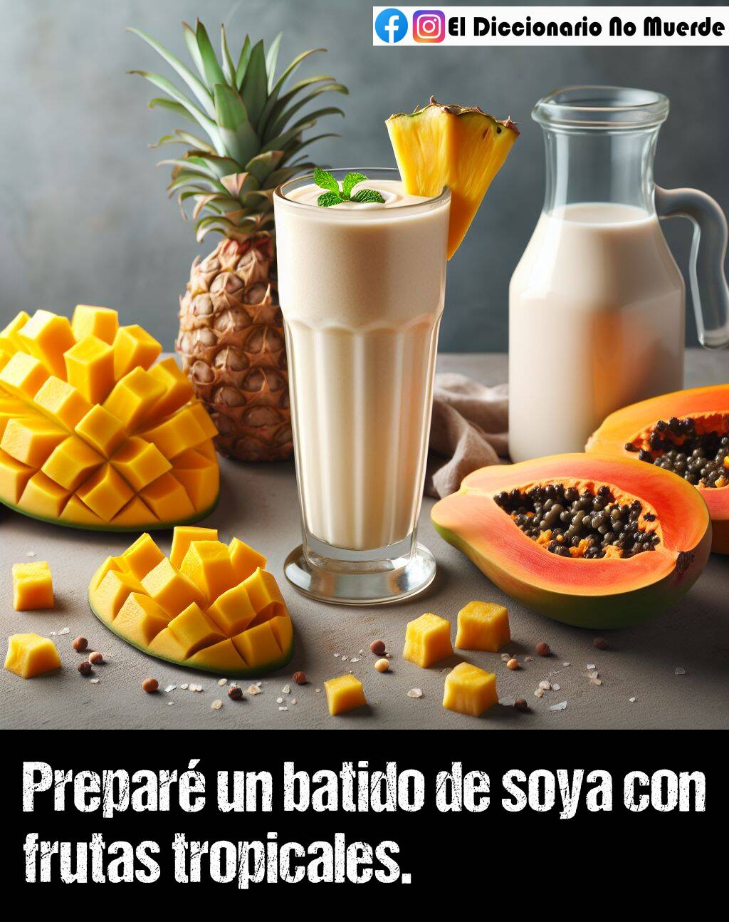 Significado de «preparar»