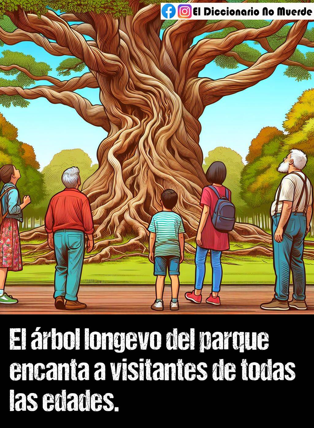 Significado de «edad»