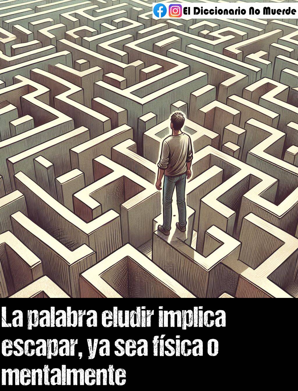 Significado de «implicar»