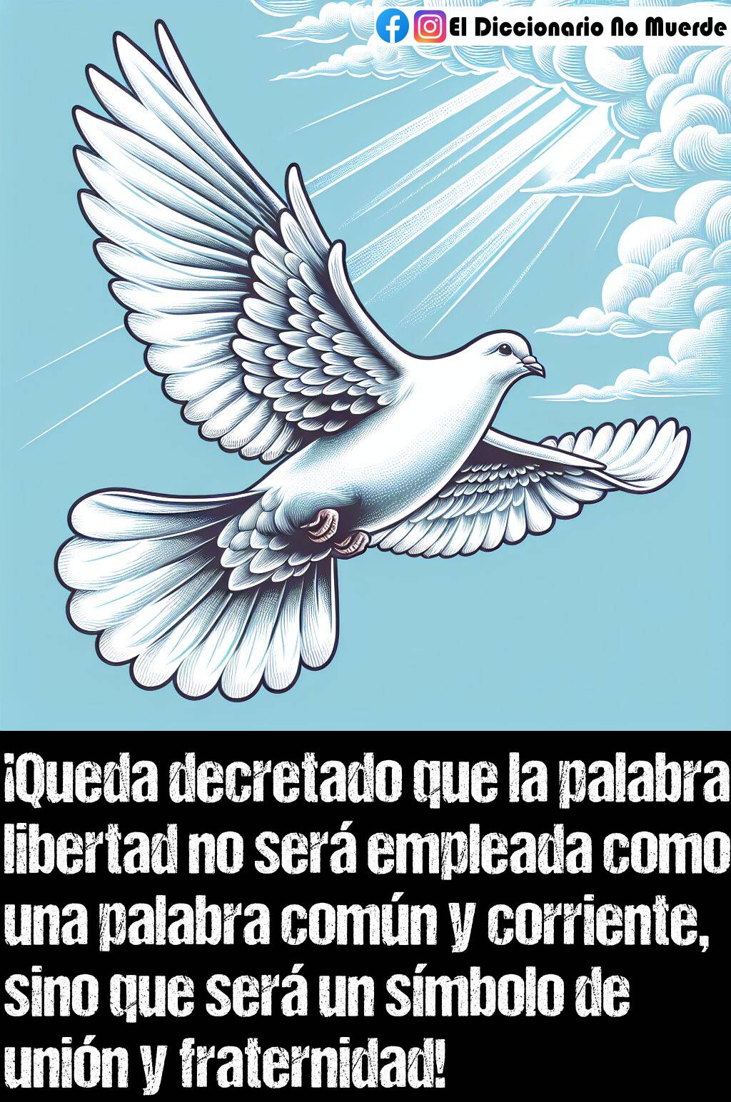 Significado de «unión»