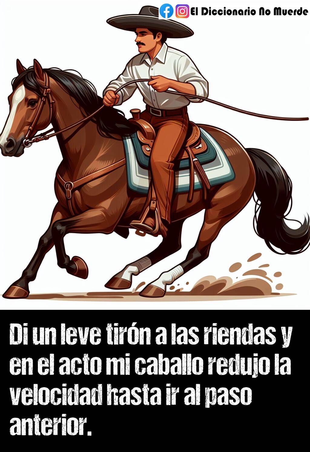 Significado de «tirón»