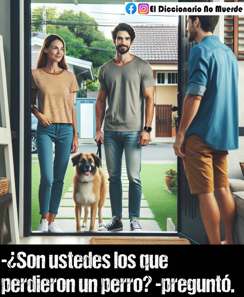 Significado de «perder»