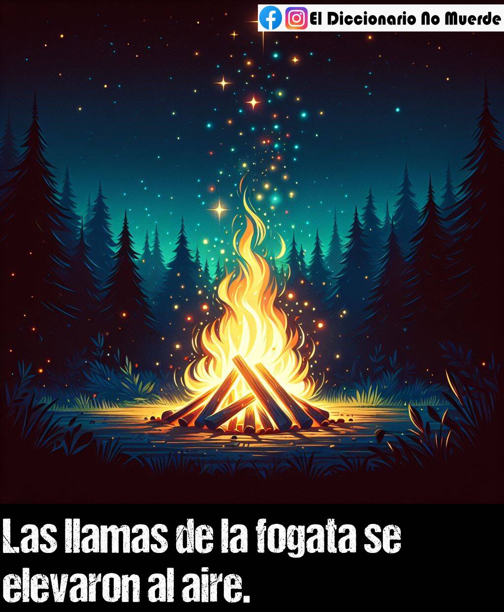 Significado de «al»