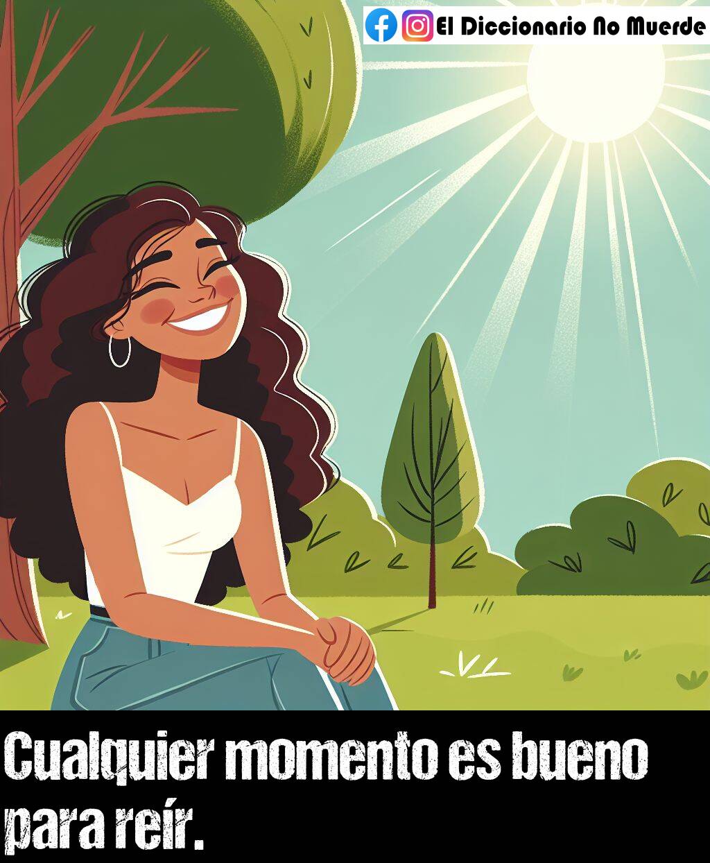 Significado de «para»