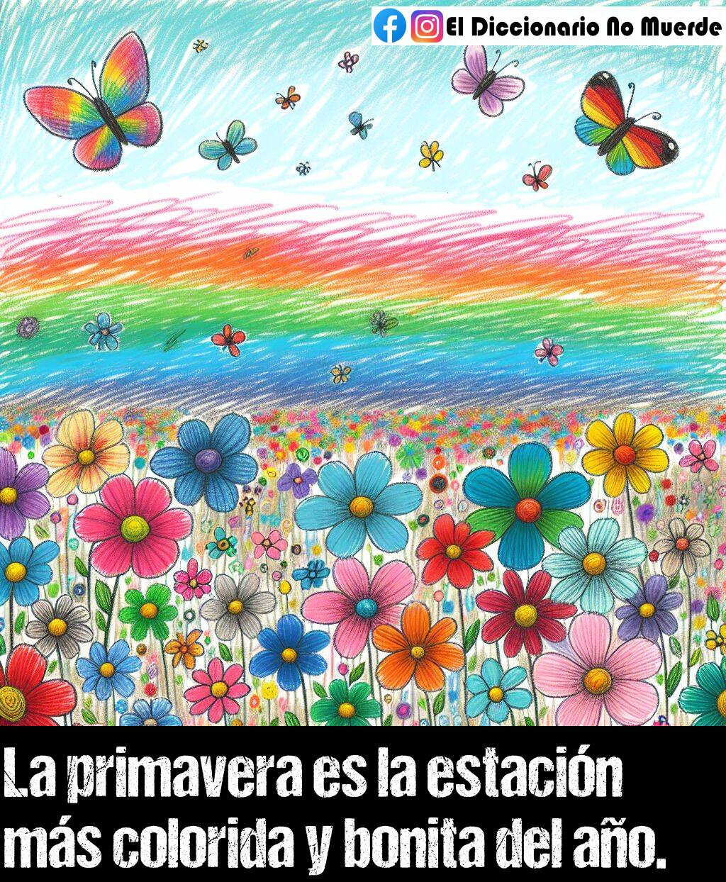 29 oraciones con «primavera»