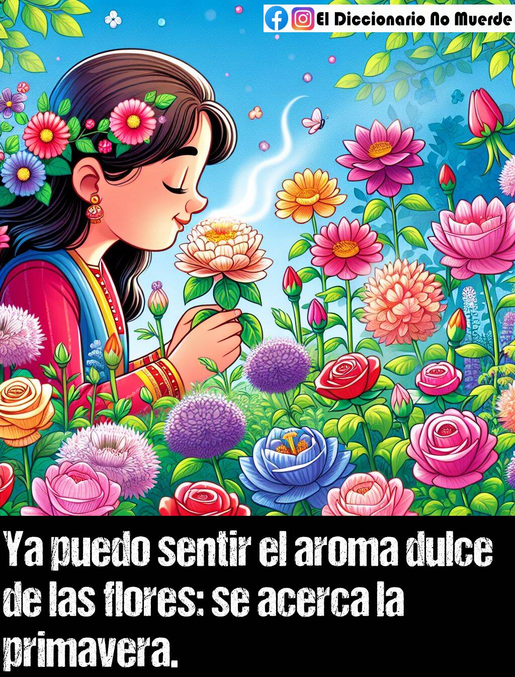 29 oraciones con «primavera»