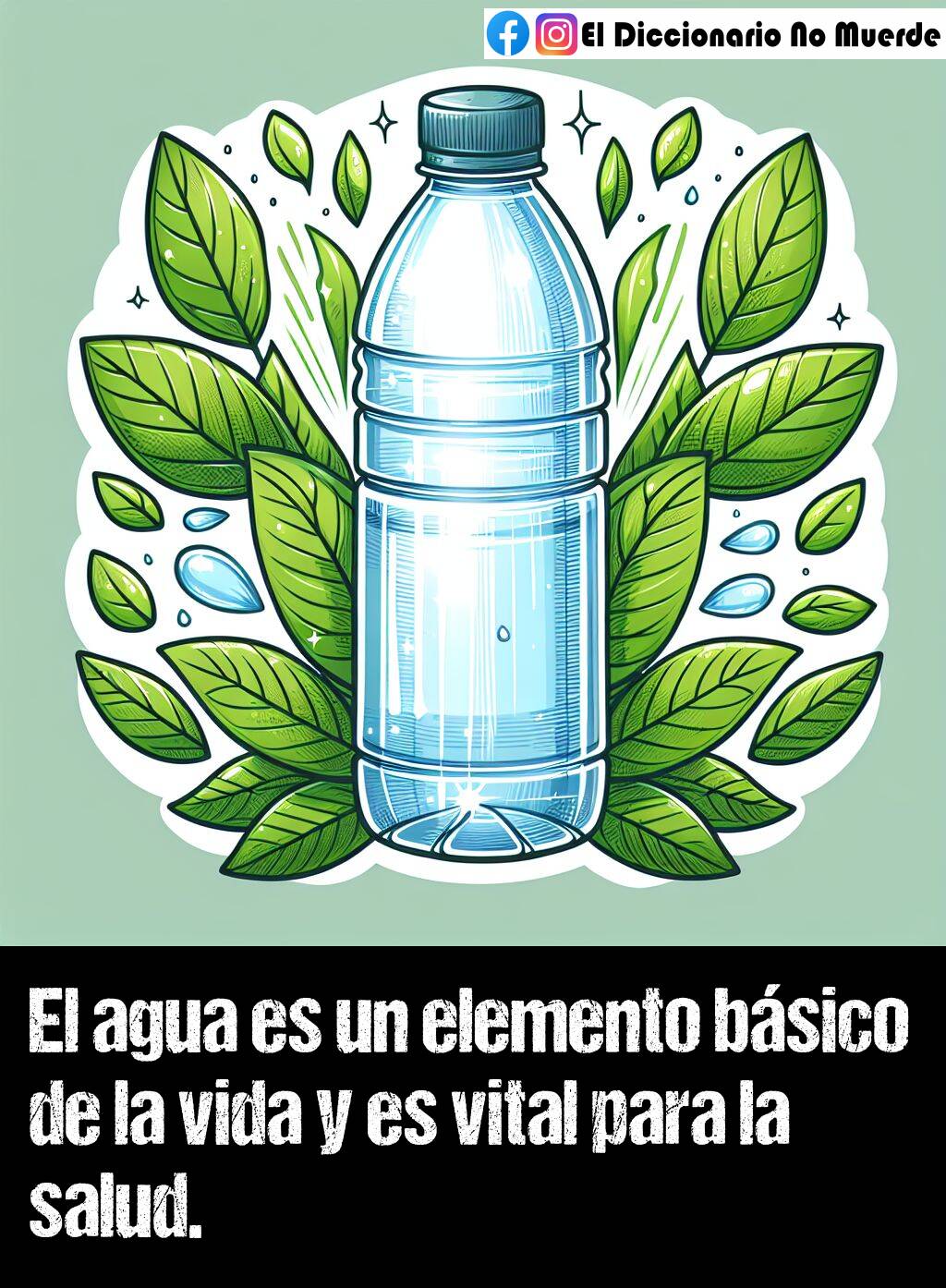 Significado de «elemento»