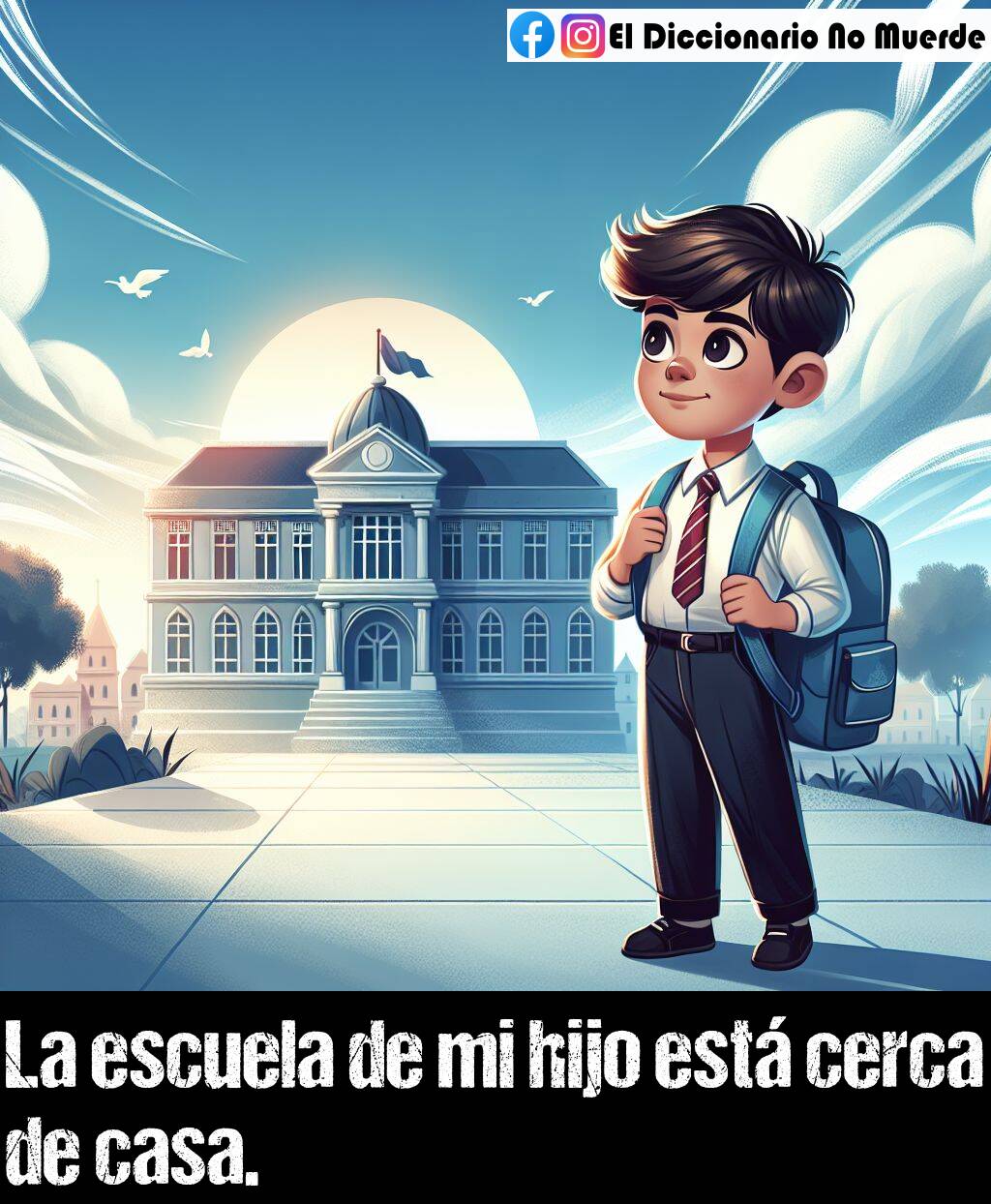 Significado de «cerca»