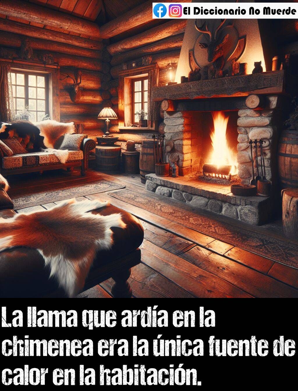 Significado de «arder»