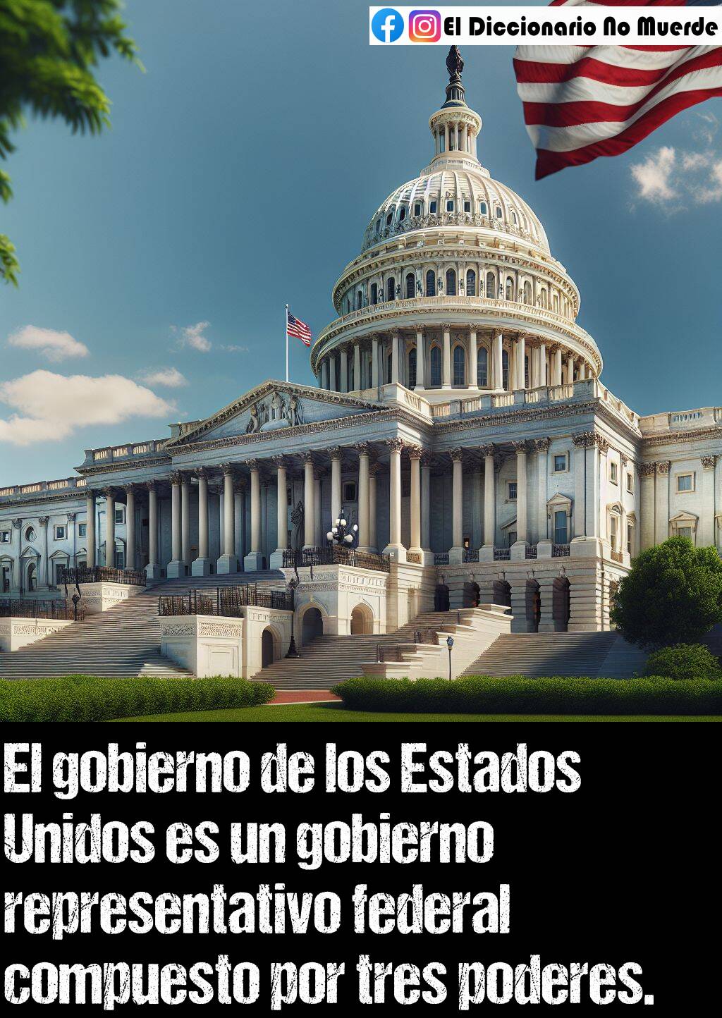 Significado de «representativo (representativa)»