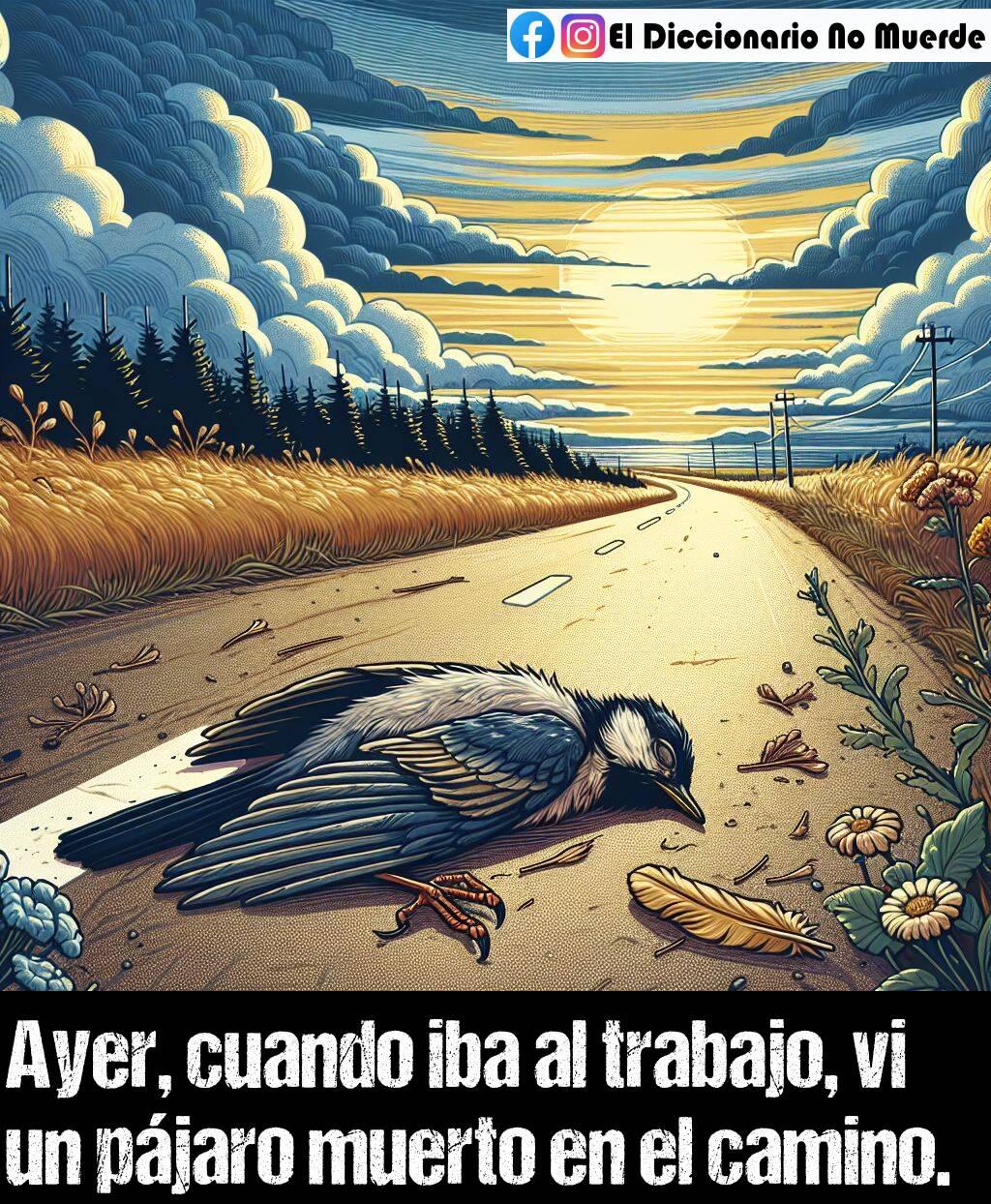 Significado de «muerto (muerta)»