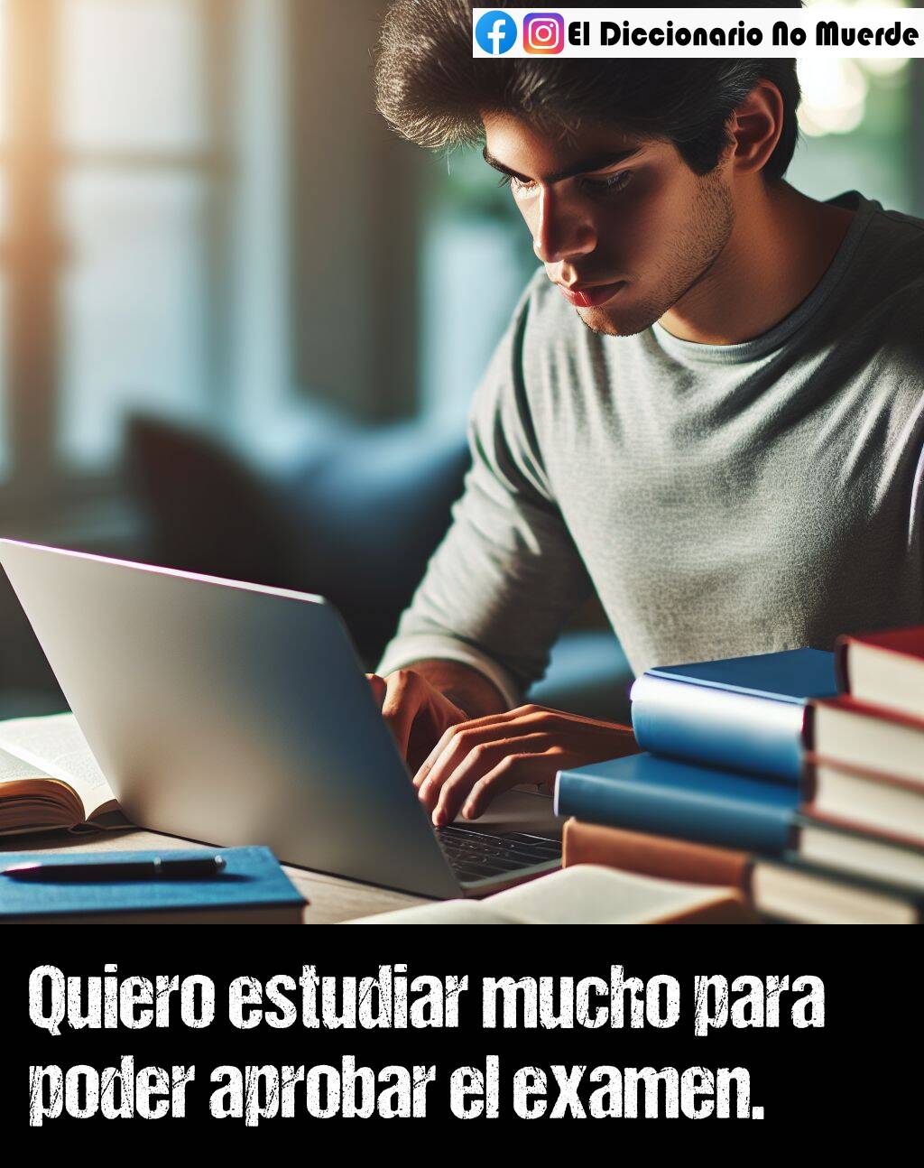 80 oraciones con «estudiar»