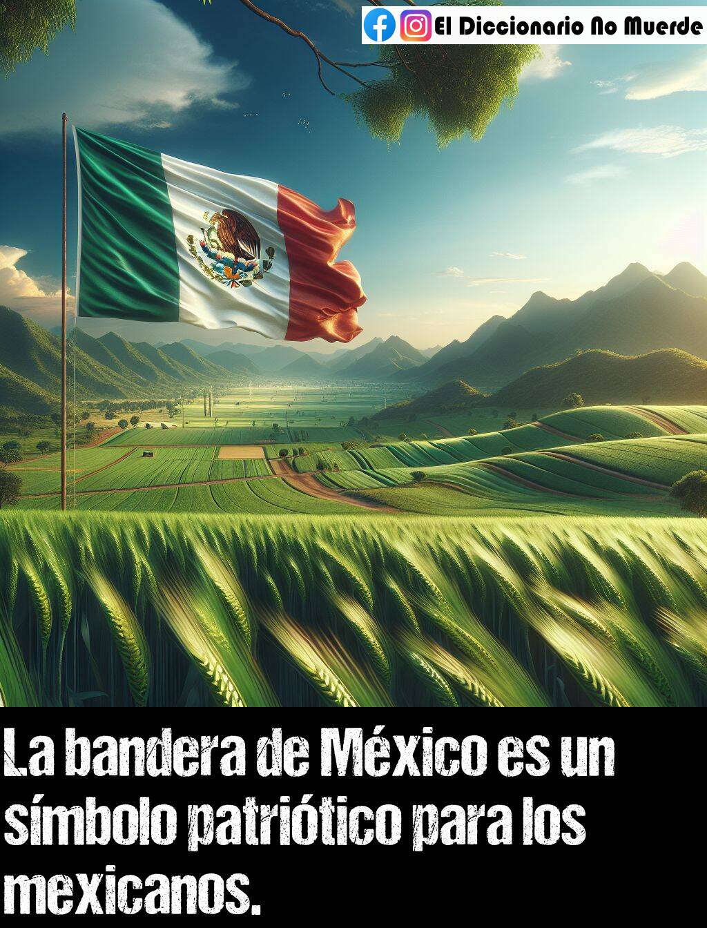 Significado de «mexicano (mexicana)»