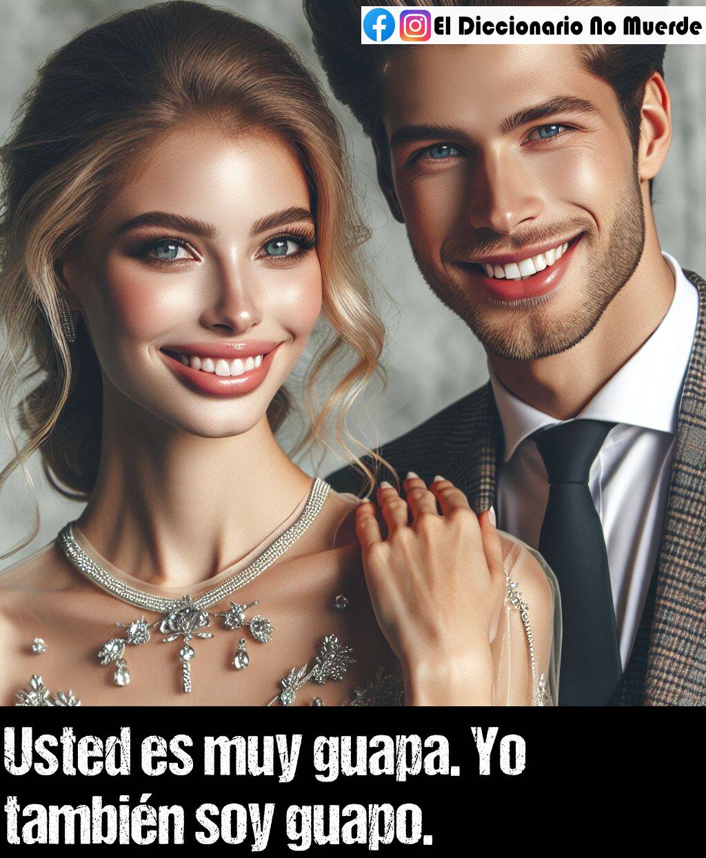 Significado de «usted»
