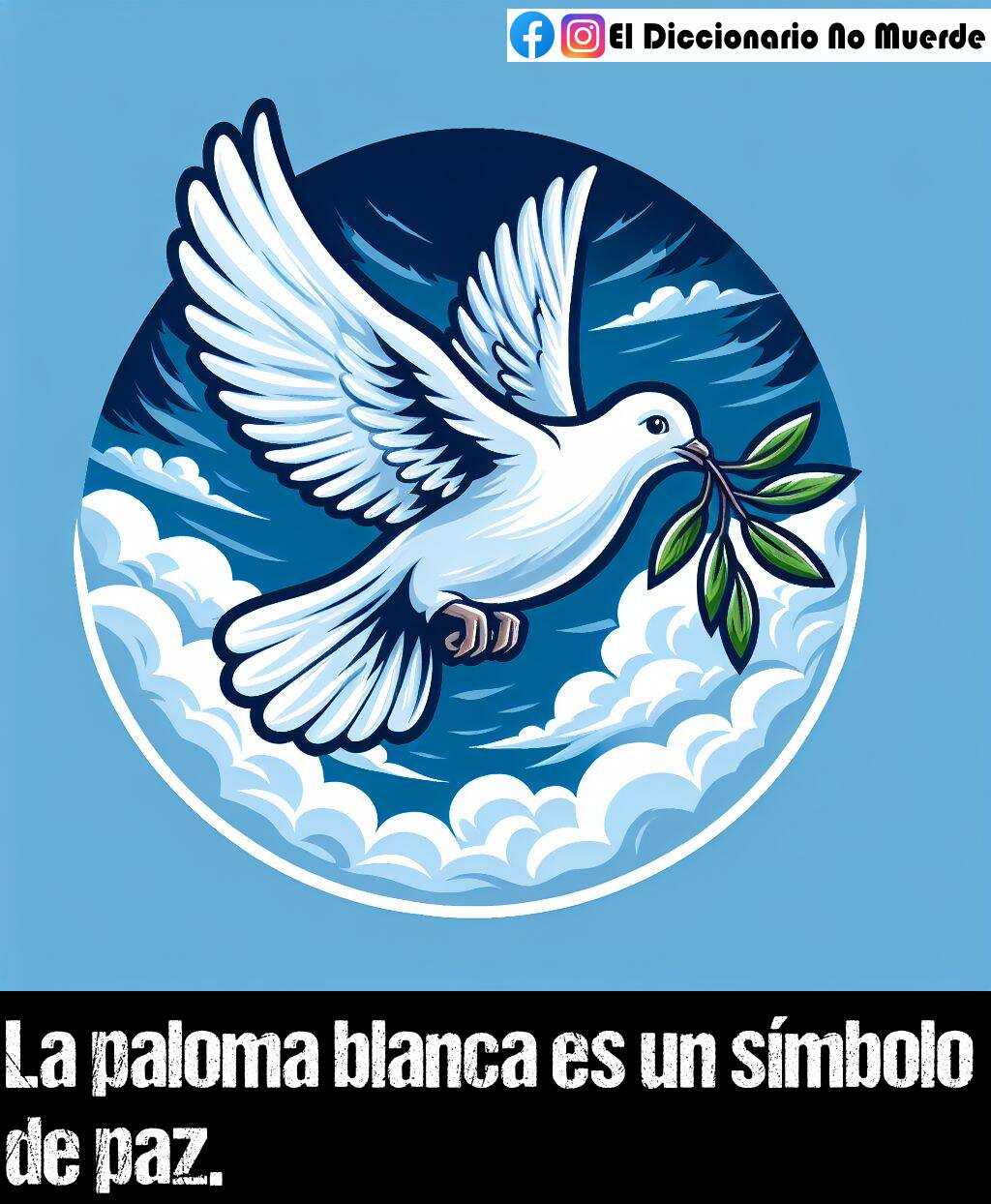 40 oraciones con «paz»