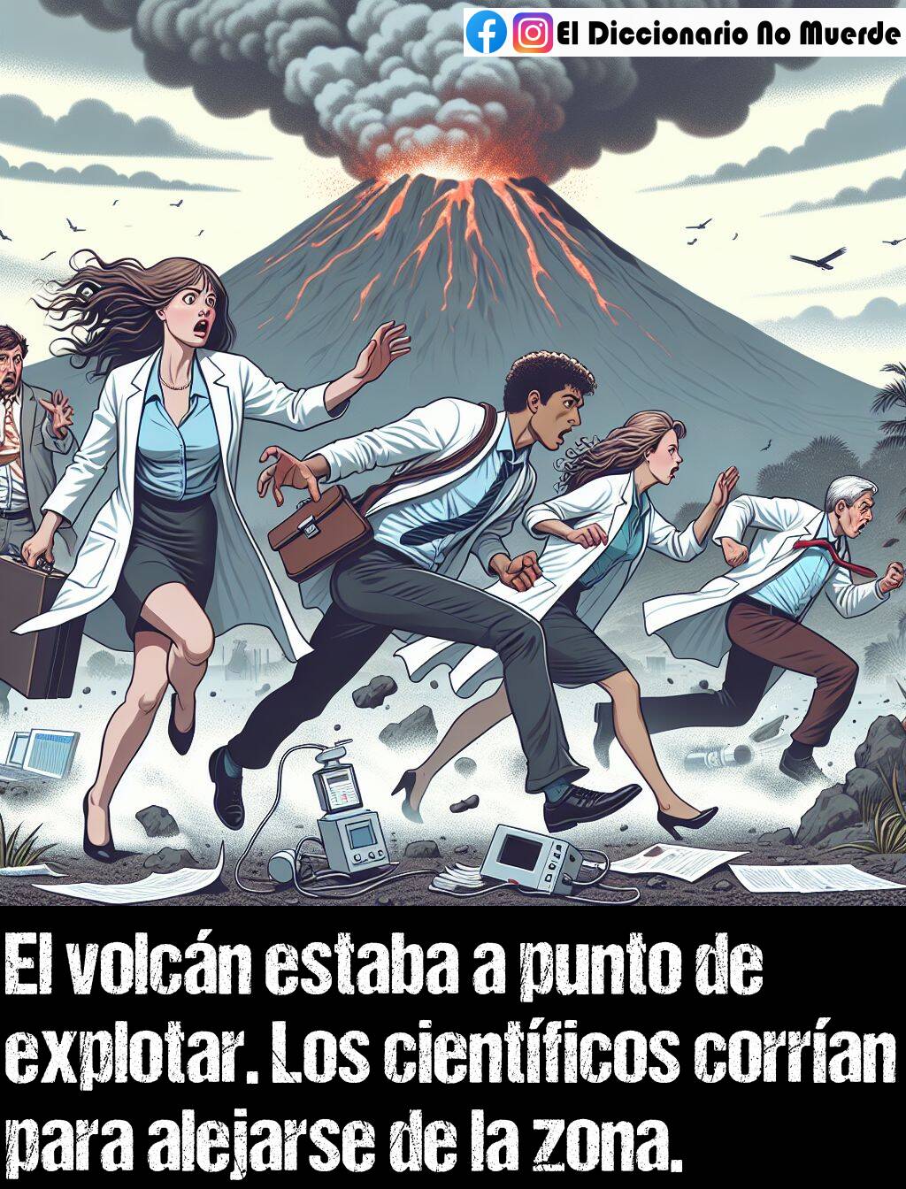 Significado de «explotar»