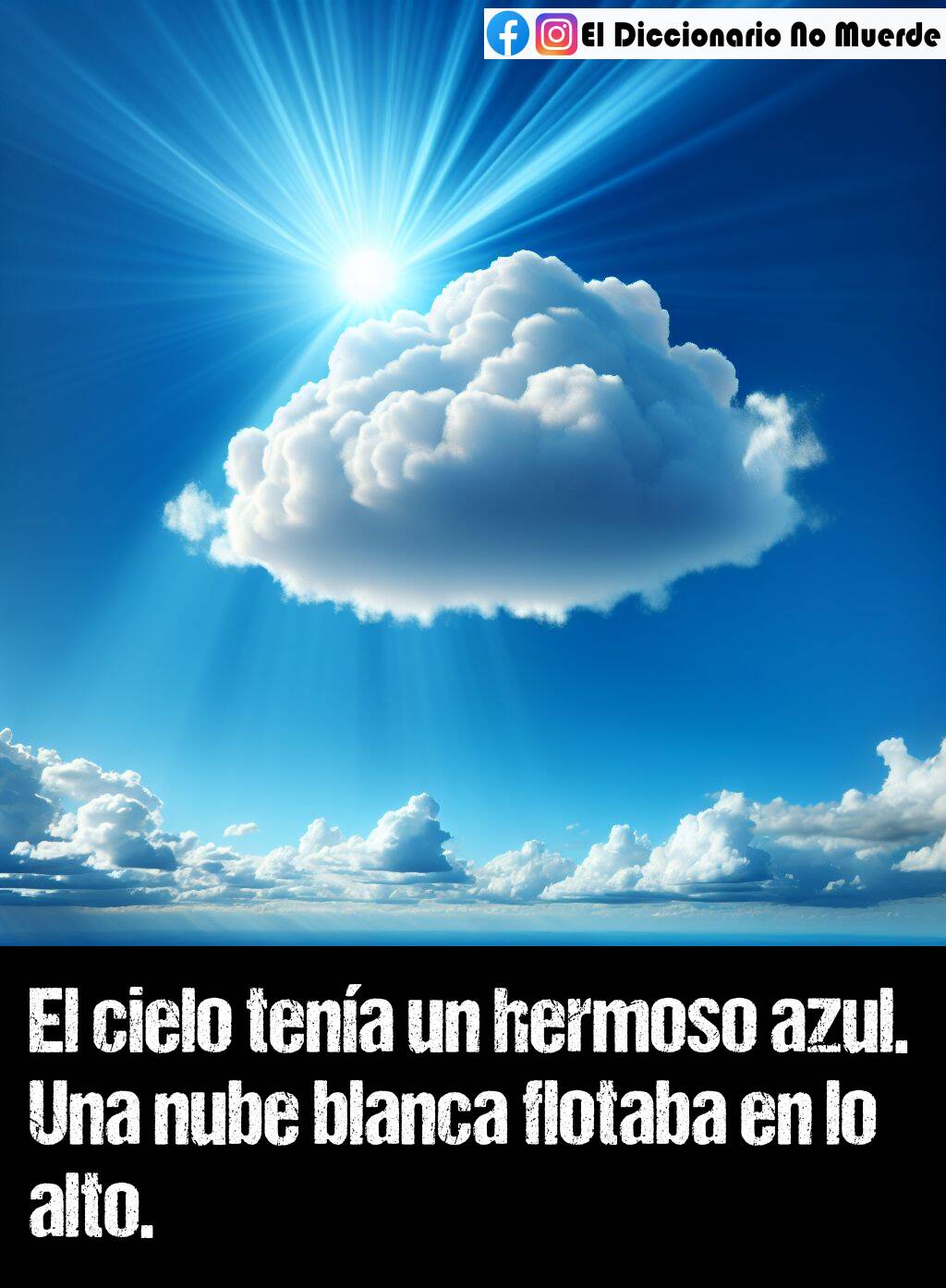 80 oraciones con «hermoso»