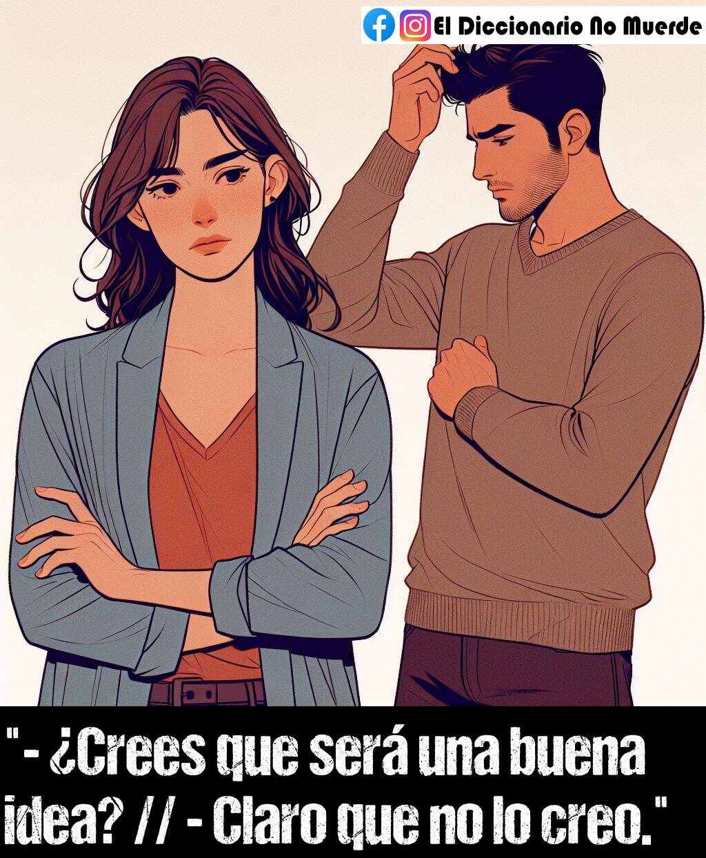 Significado de «será (conjugación)»