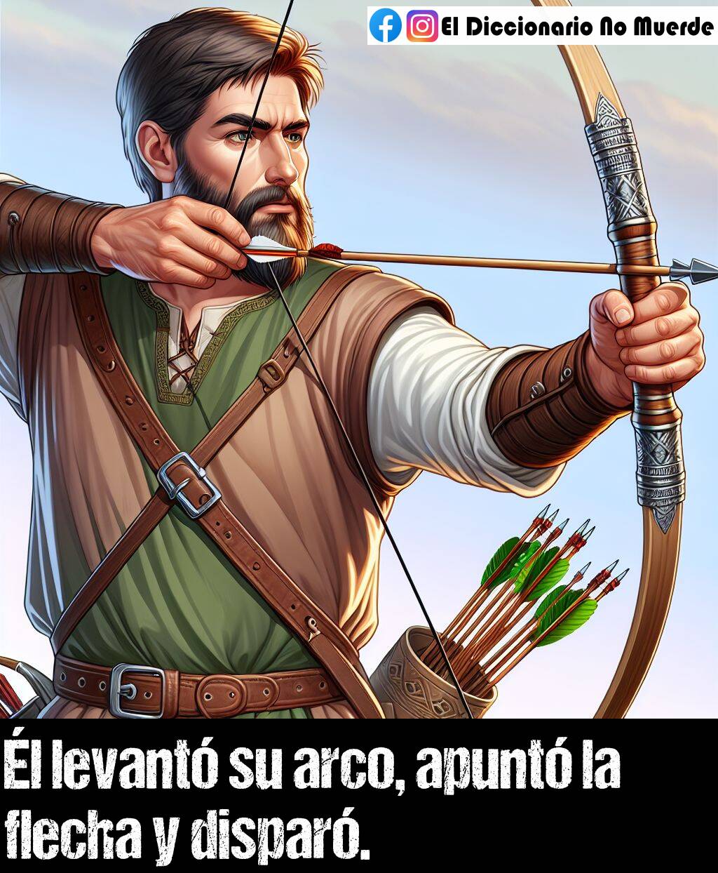 Significado de «apuntar»