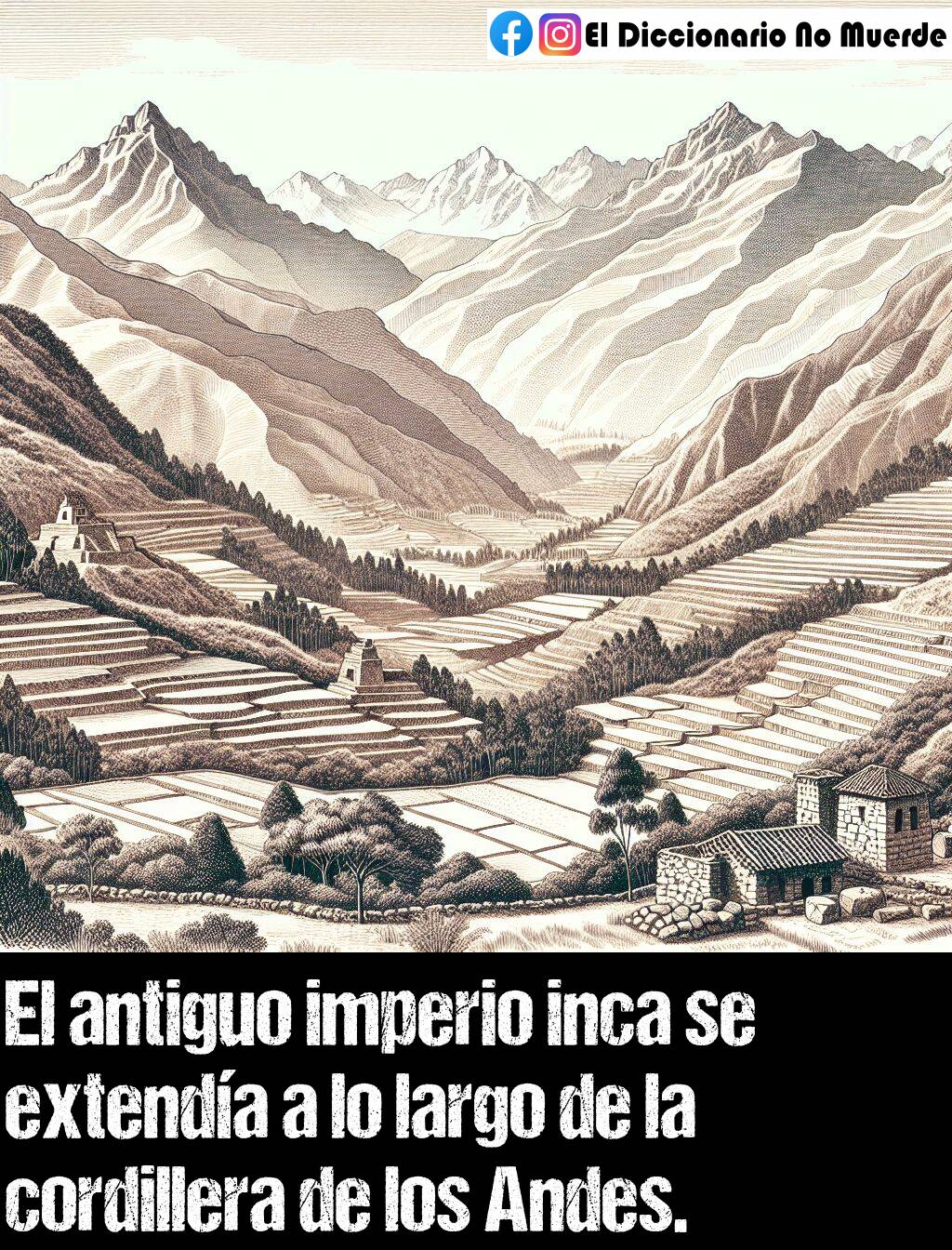 40 oraciones con «inca»