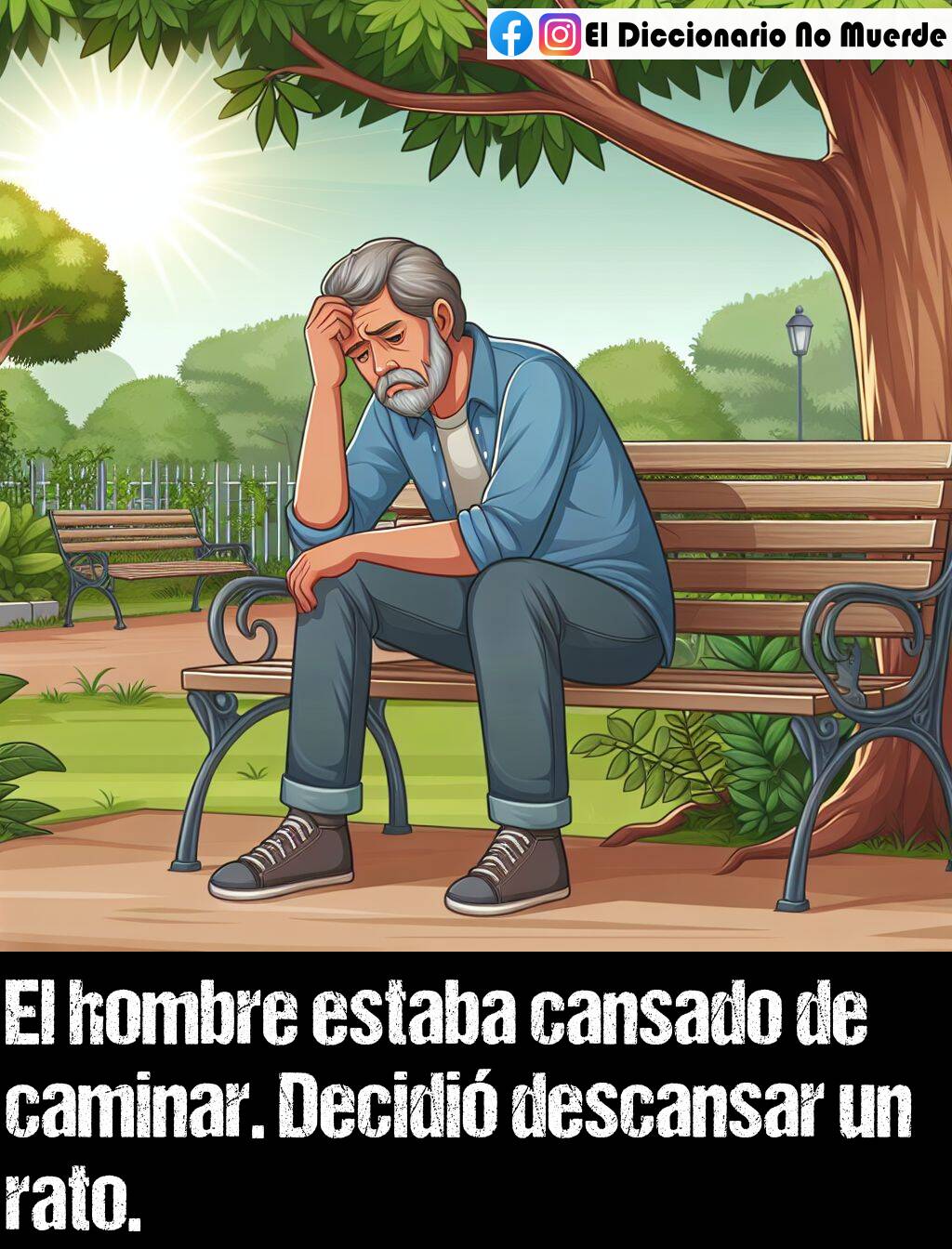 Significado de «rato»