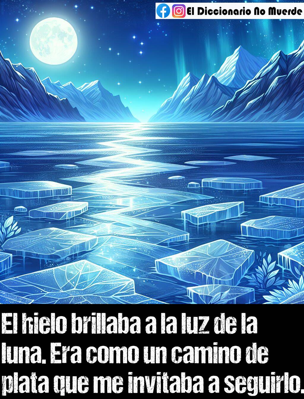 40 oraciones con «luz»