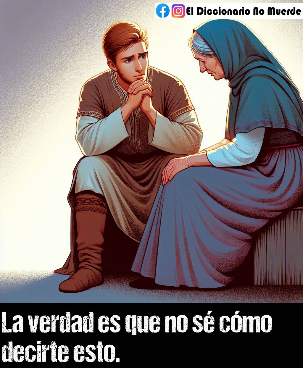 41 oraciones con «decir»