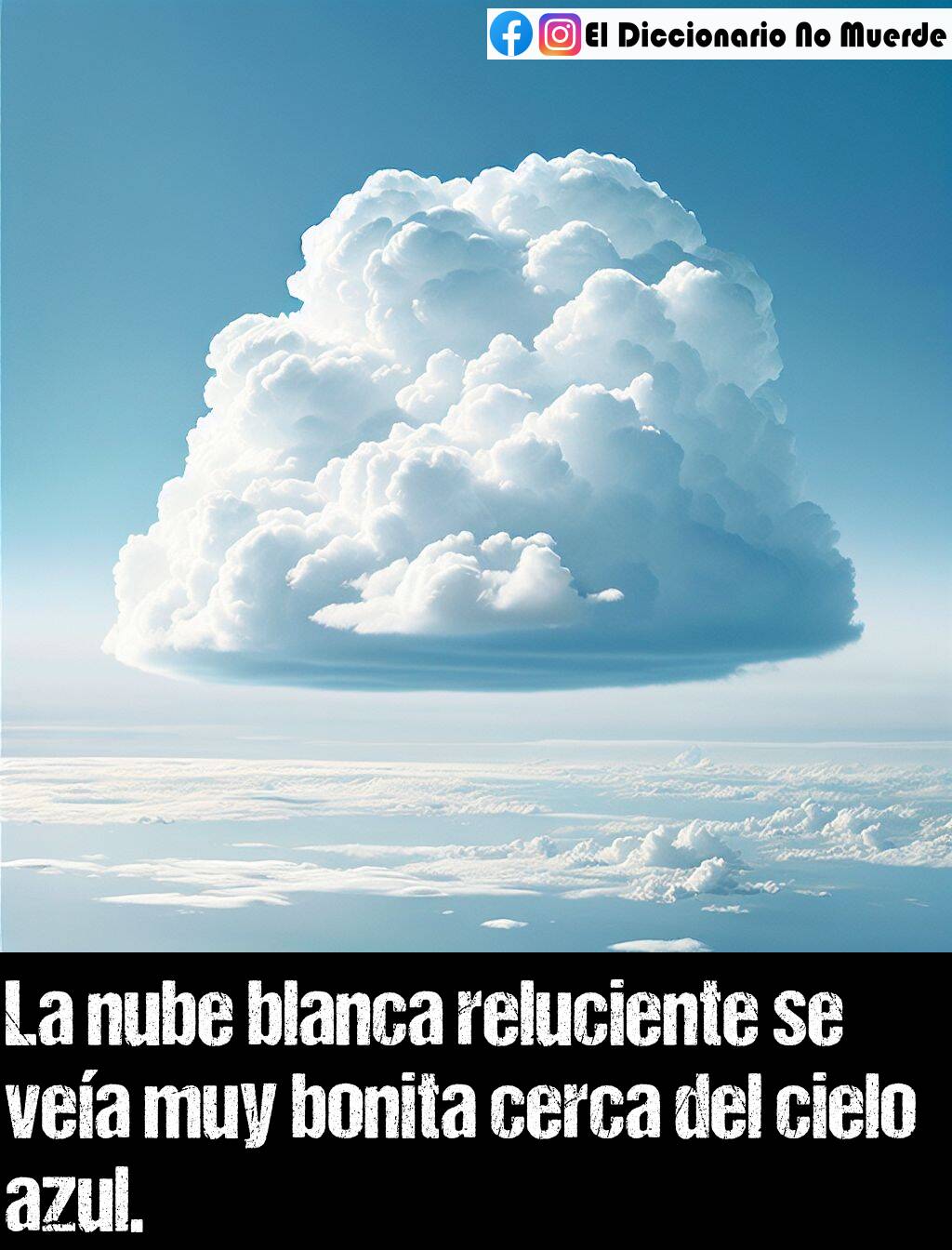 24 oraciones con «reluciente»