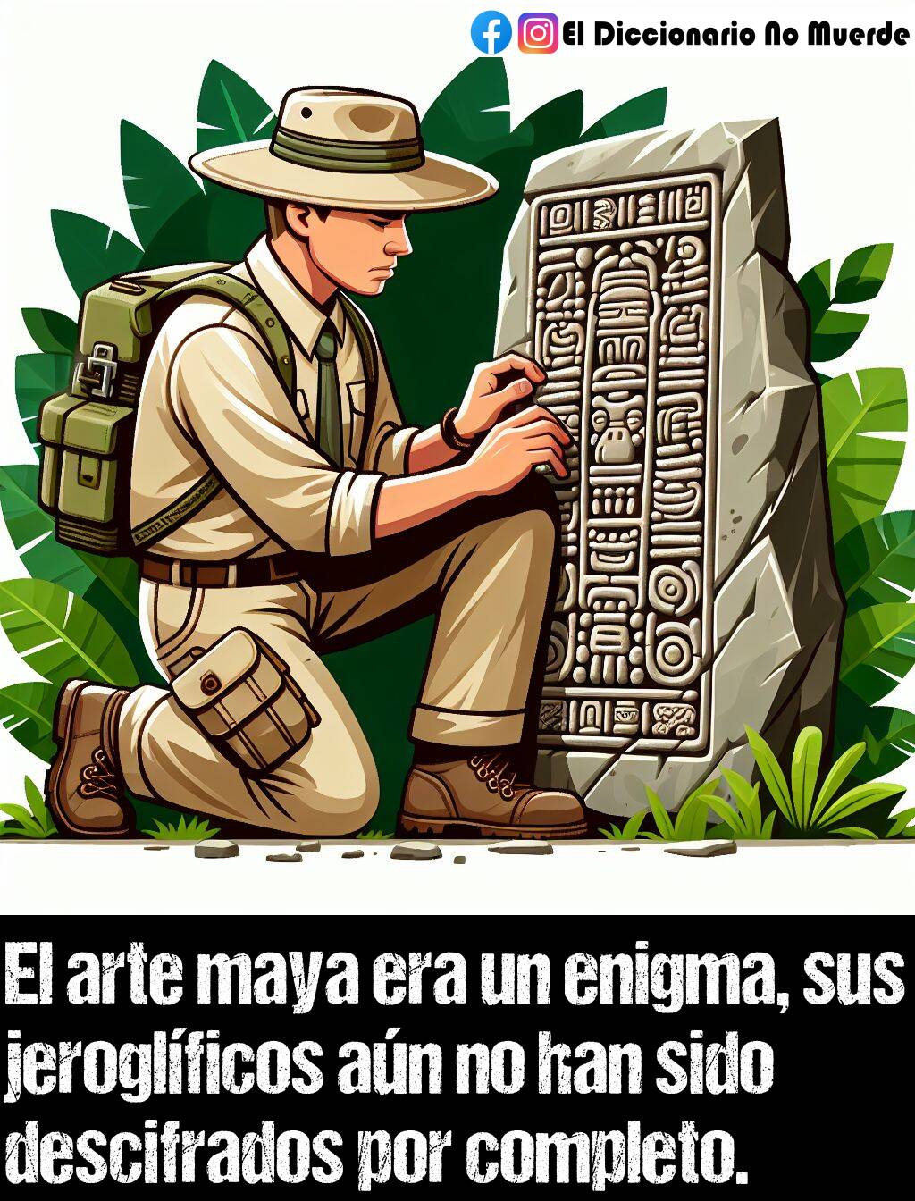 40 oraciones con «maya»