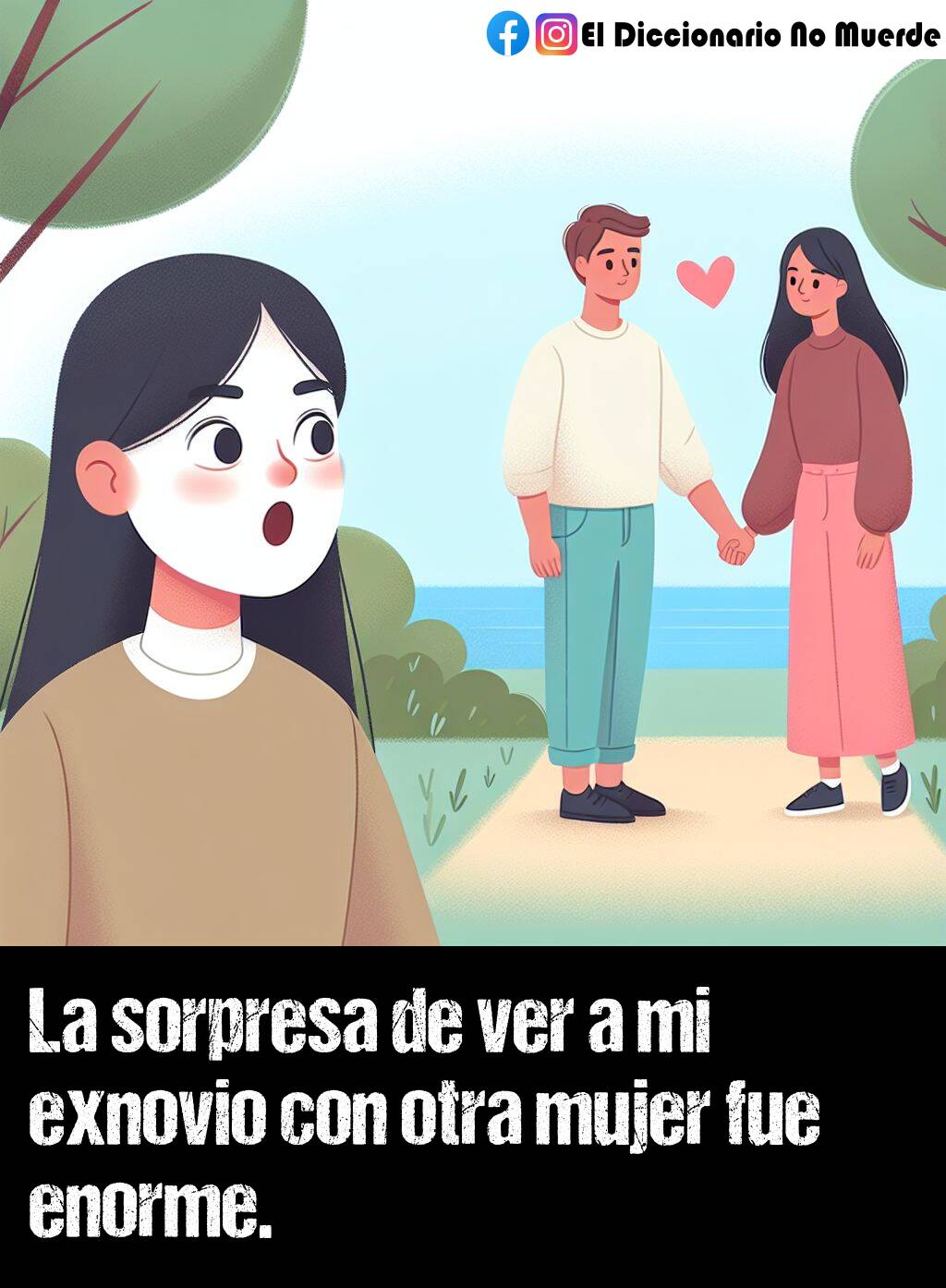 80 oraciones con «ver»