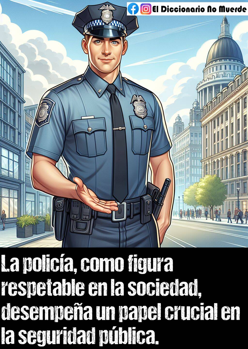 18 oraciones con «respetable»