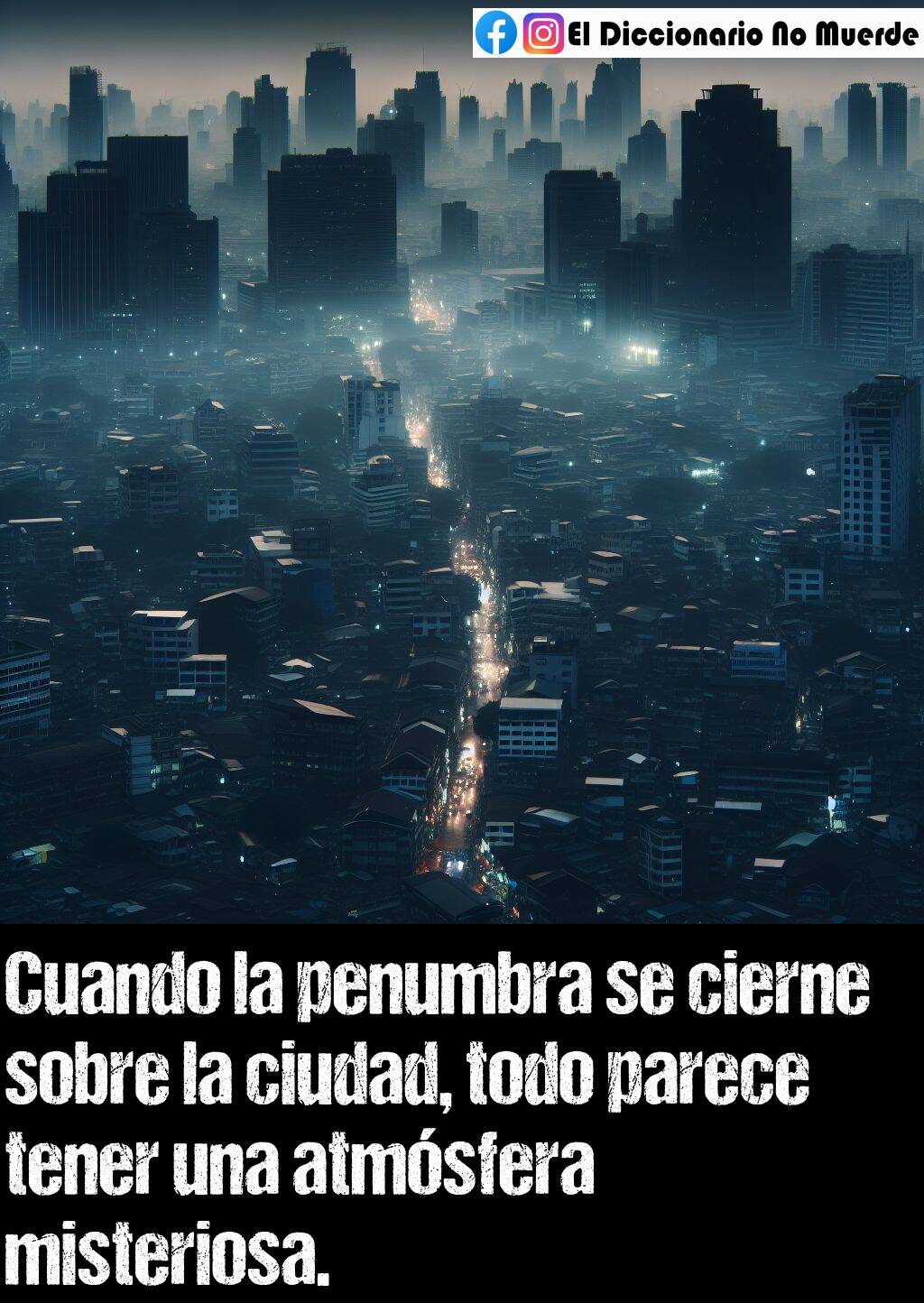 Significado de «cernir»