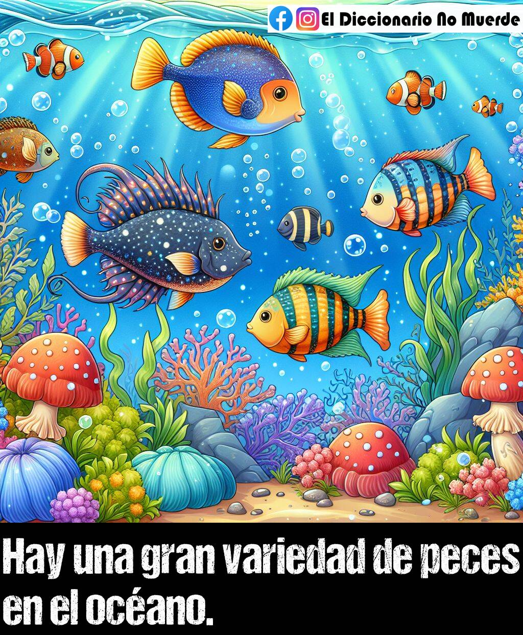 40 oraciones con «pez»