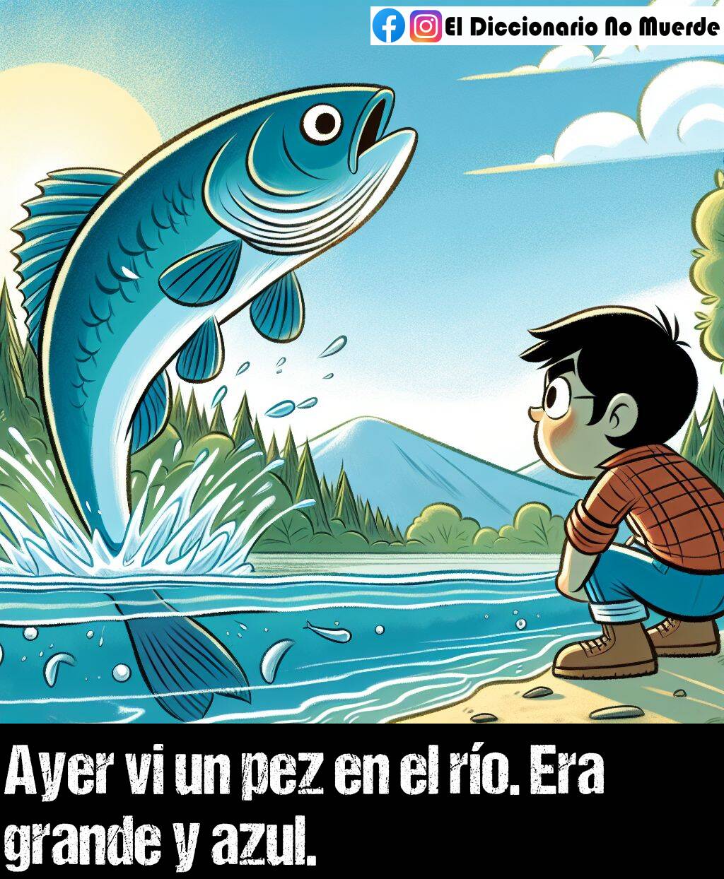 Significado de «grande»