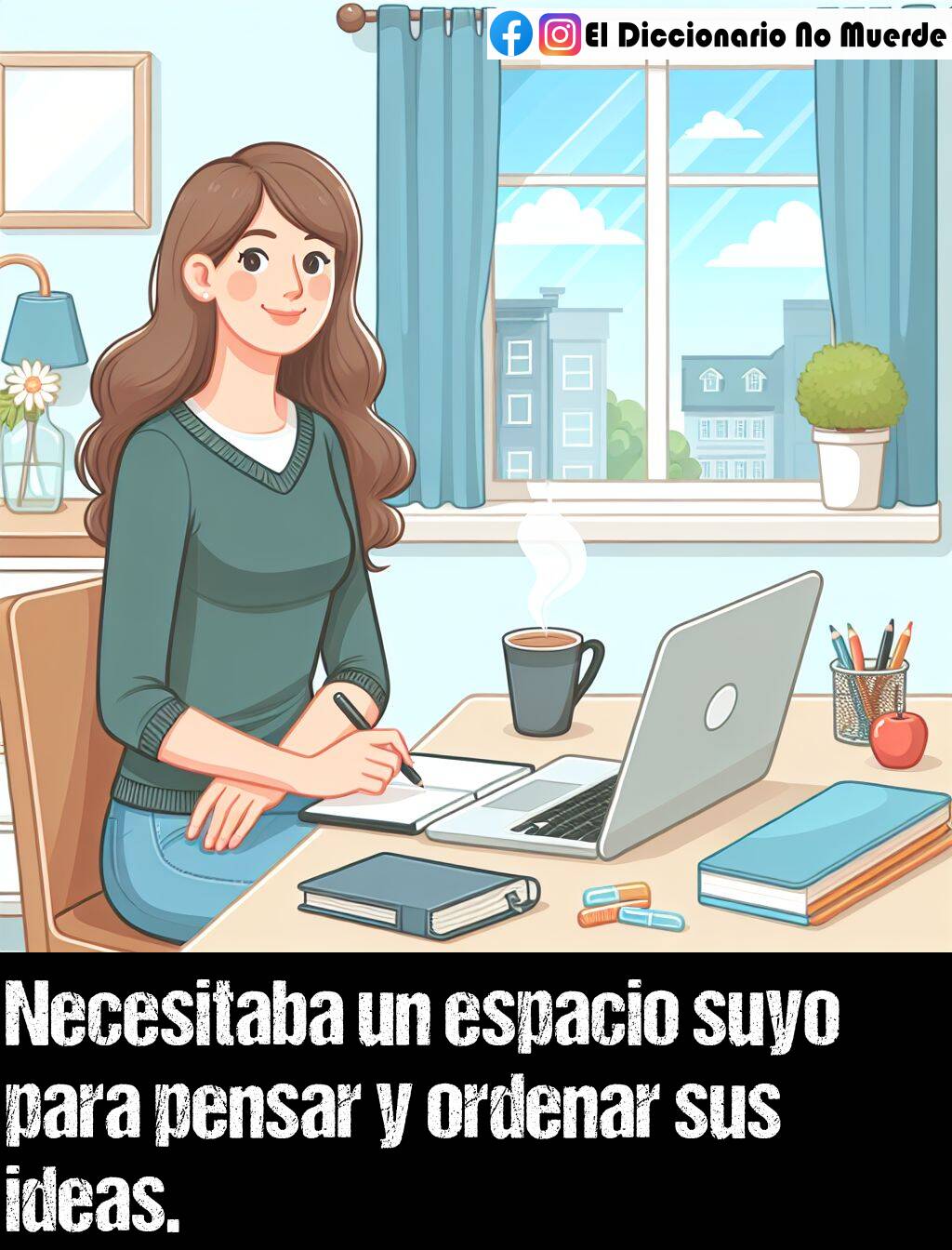 Significado de «suyo (suya)»