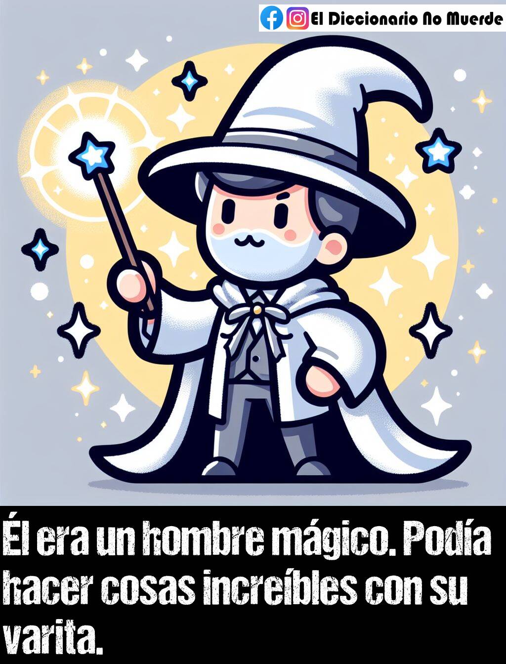 Significado de «vara»