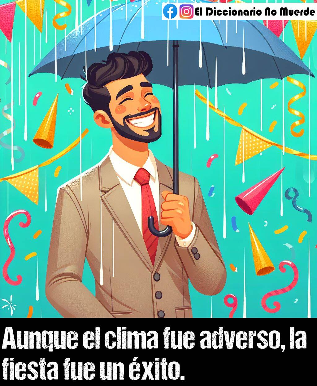 35 oraciones con «aunque»