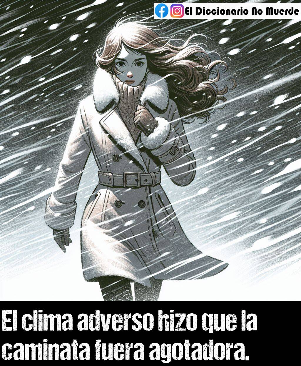 100 oraciones con «adverso»