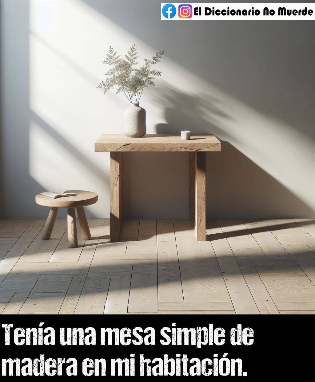 Significado de «simple»