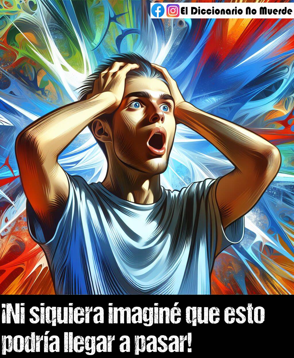 Significado de «pasar»