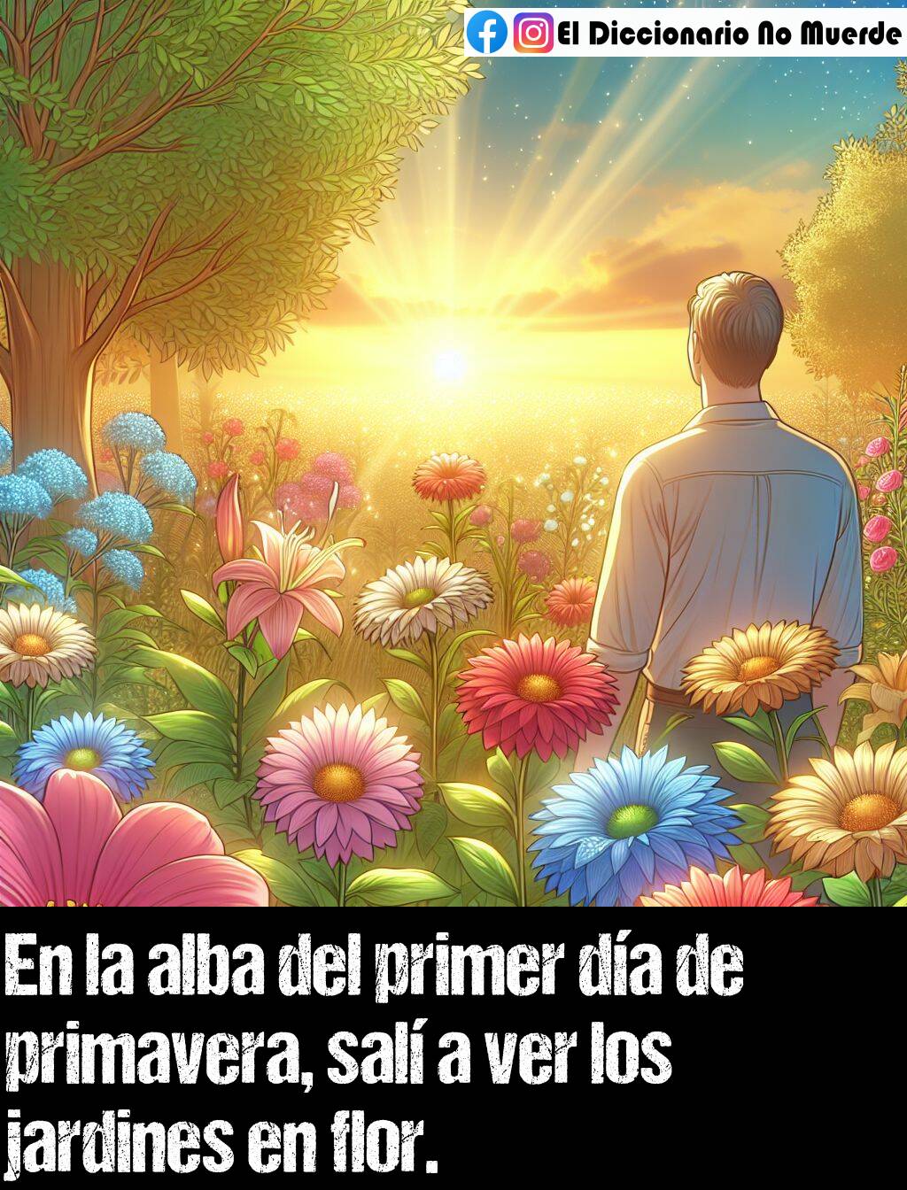 29 oraciones con «primavera»