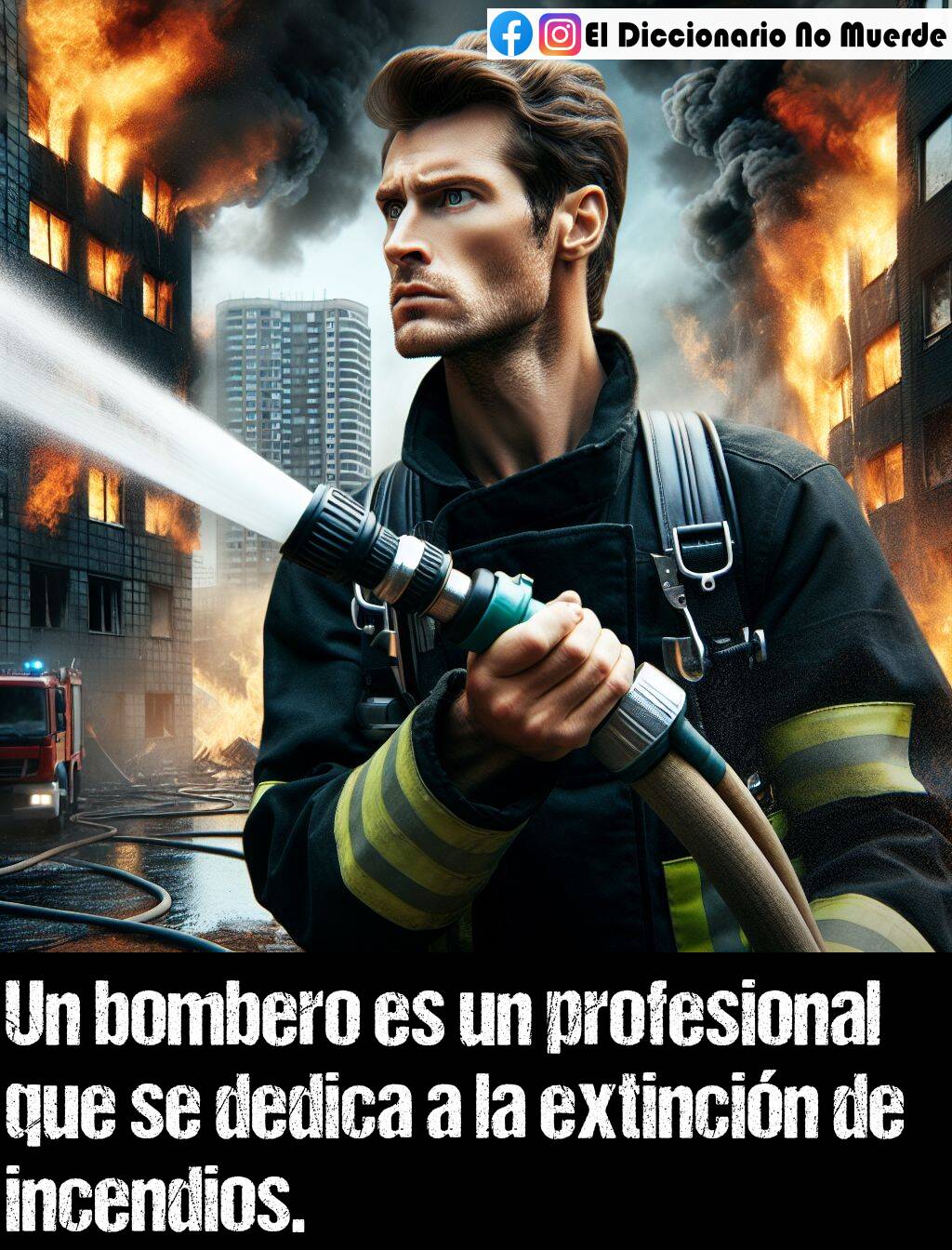 Significado de «extinción»