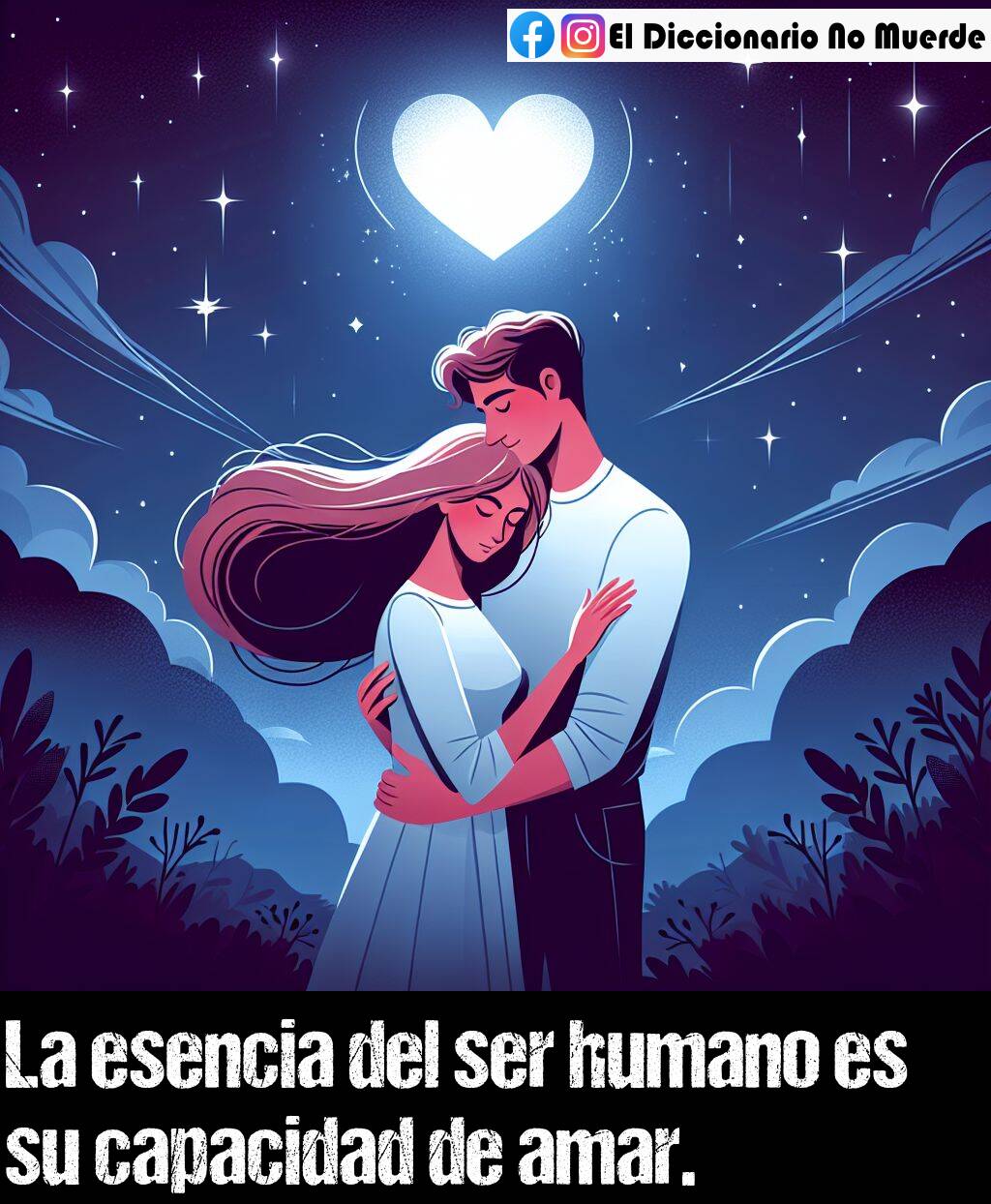 Significado de «esencia»