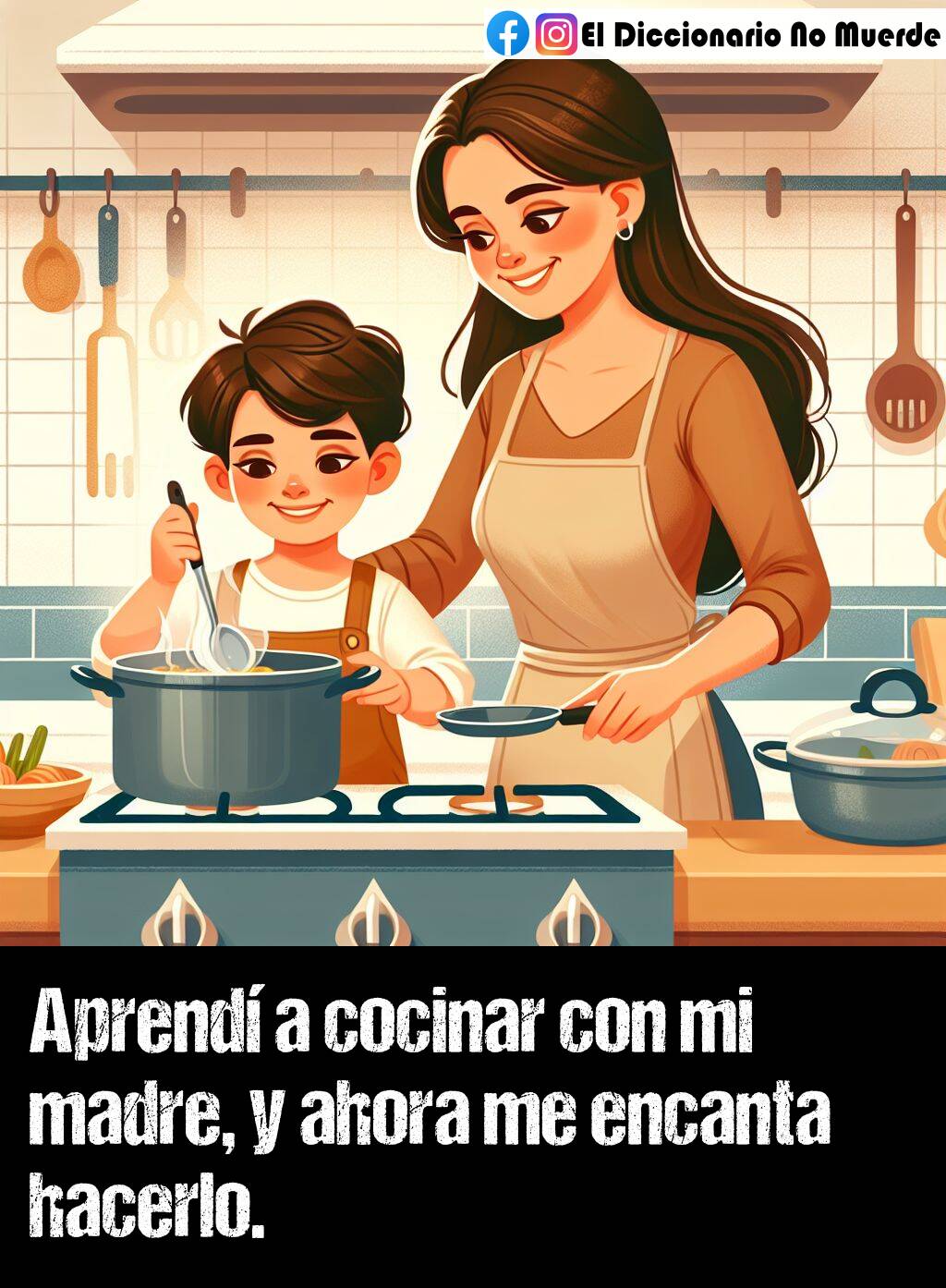 80 oraciones con «cocinar»